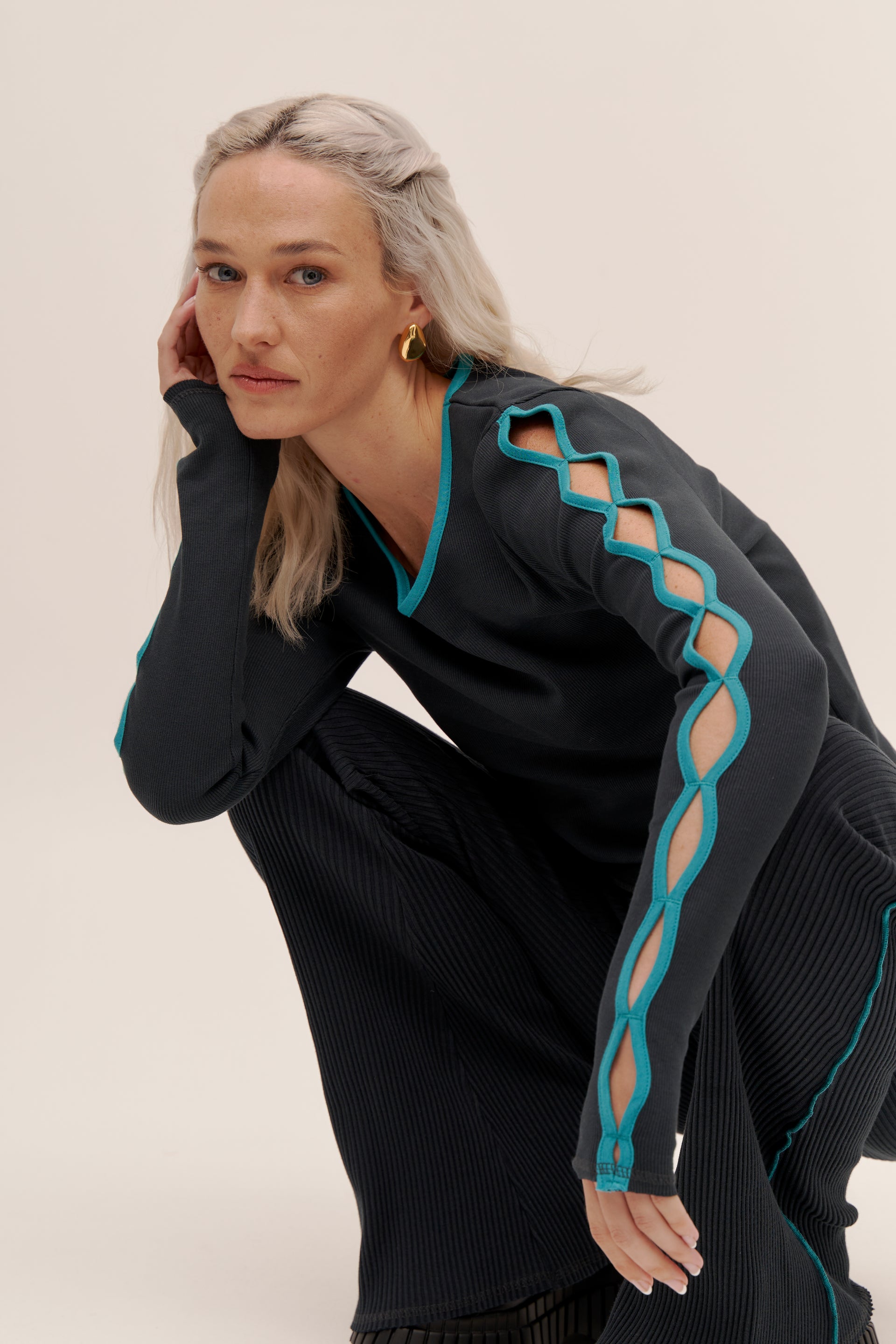 COR - Comfy, Colourful Clothes. – Cor