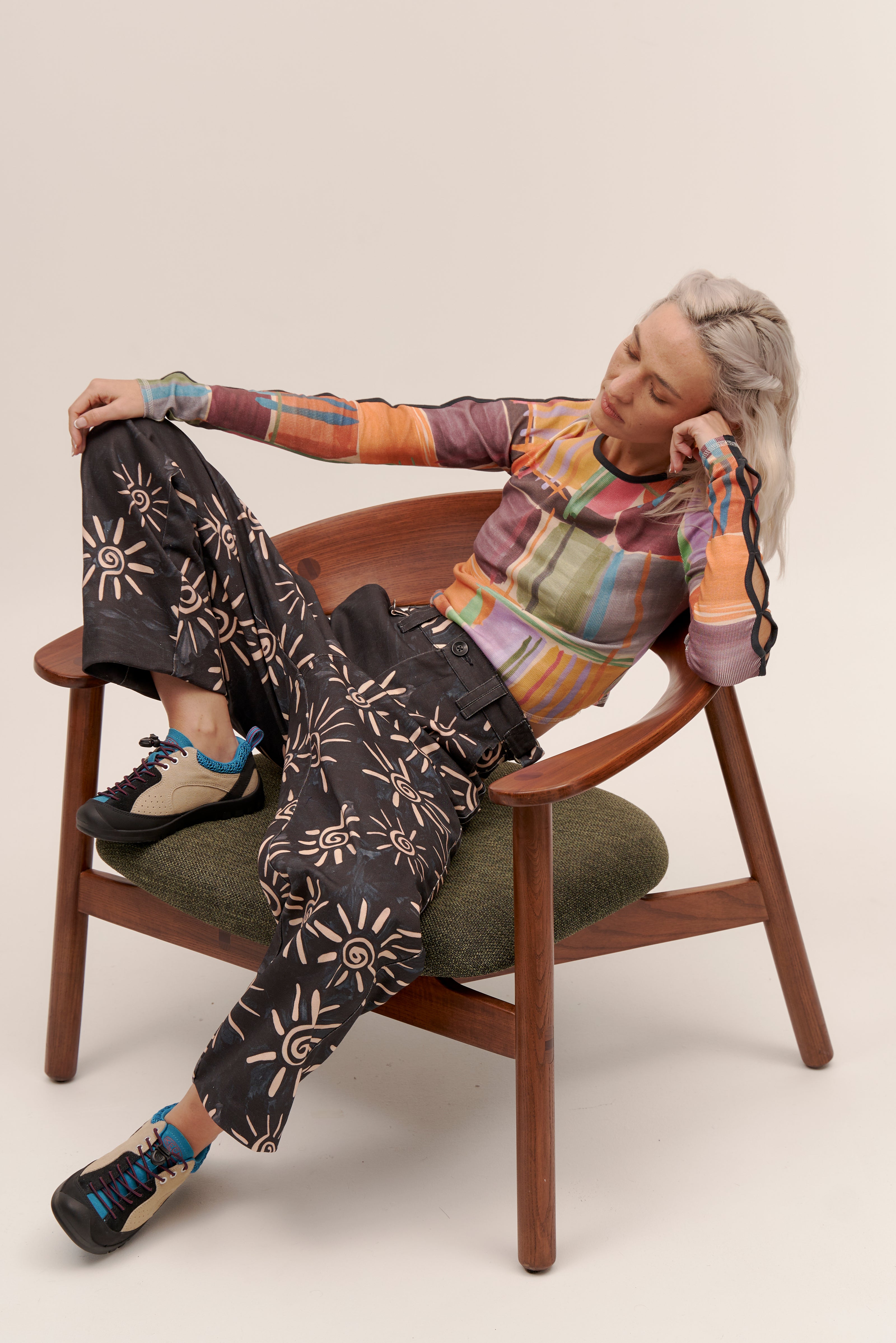 COR - Comfy, Colourful Clothes. – Cor