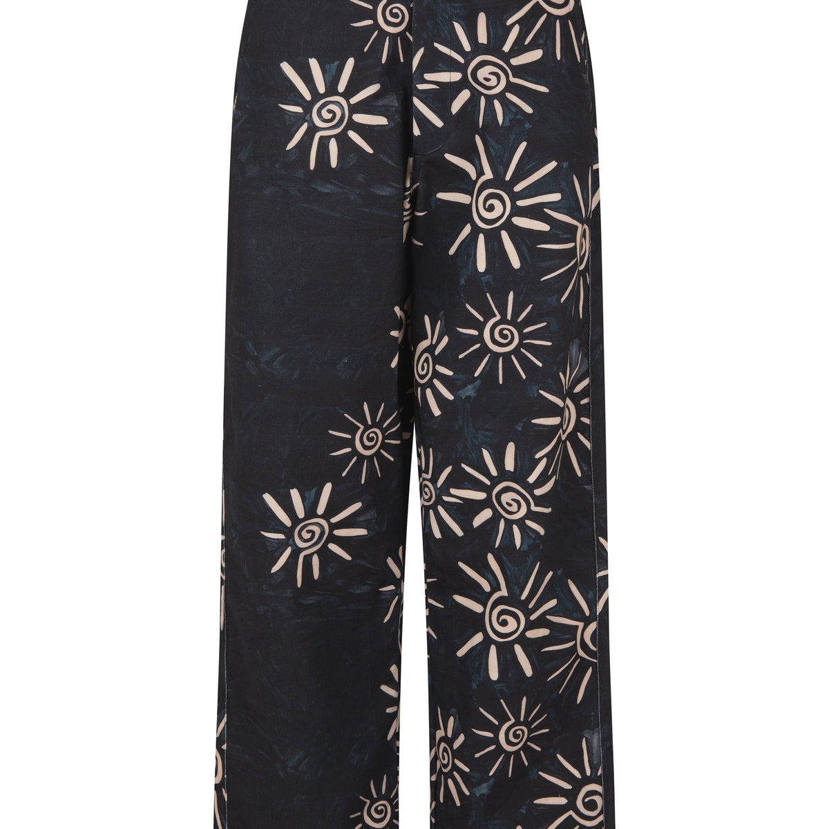 Utility Pant | Sunburst – Cor